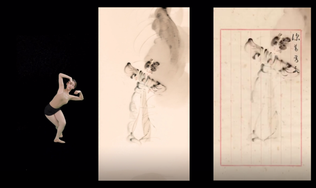 南艺传媒学院：在AIGC技术的浪潮中勇于探索与实践